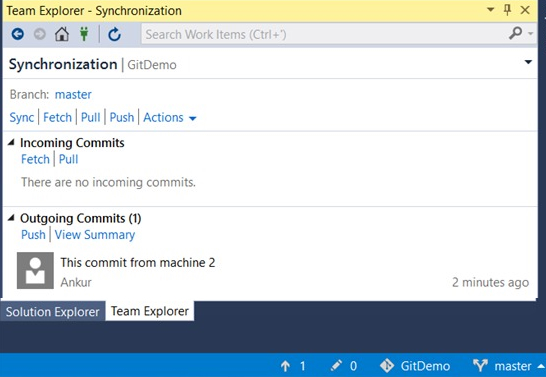 How To Clone An Existing Git Repo In Azure Repos